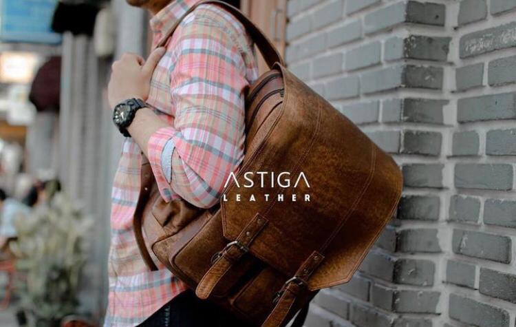 Astiga | Astigaleather